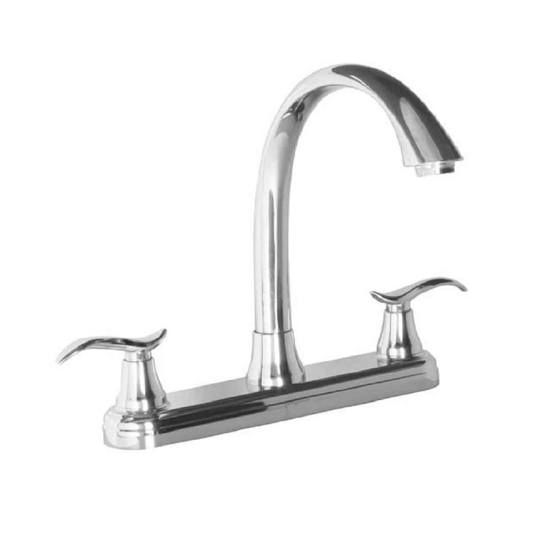 Grifería Lavaplatos - Diseños Modernos y Funcionales para Cocinas | Gricol