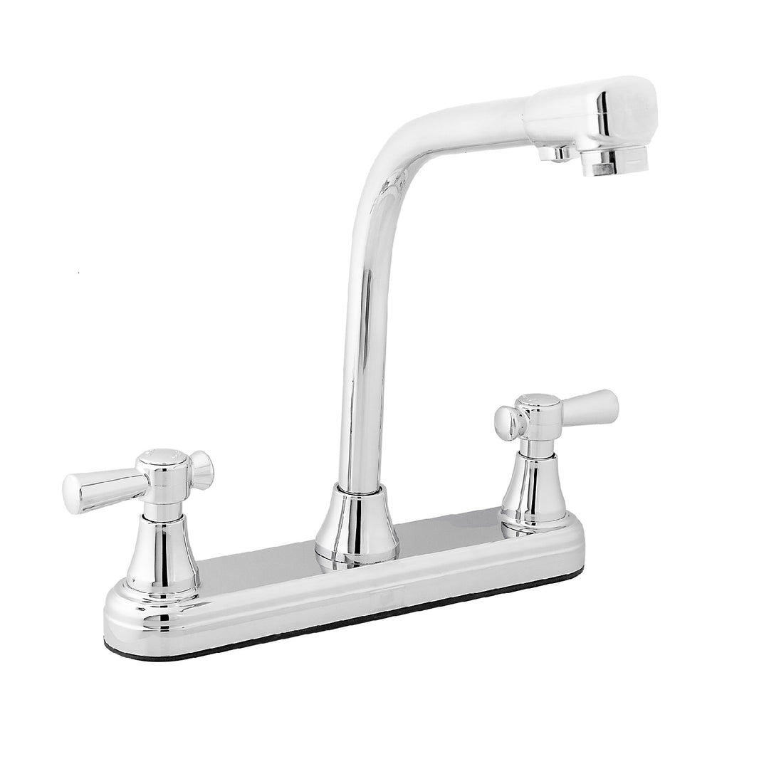 Grifería Lavaplatos - Diseños Modernos y Funcionales para Cocinas | Gricol